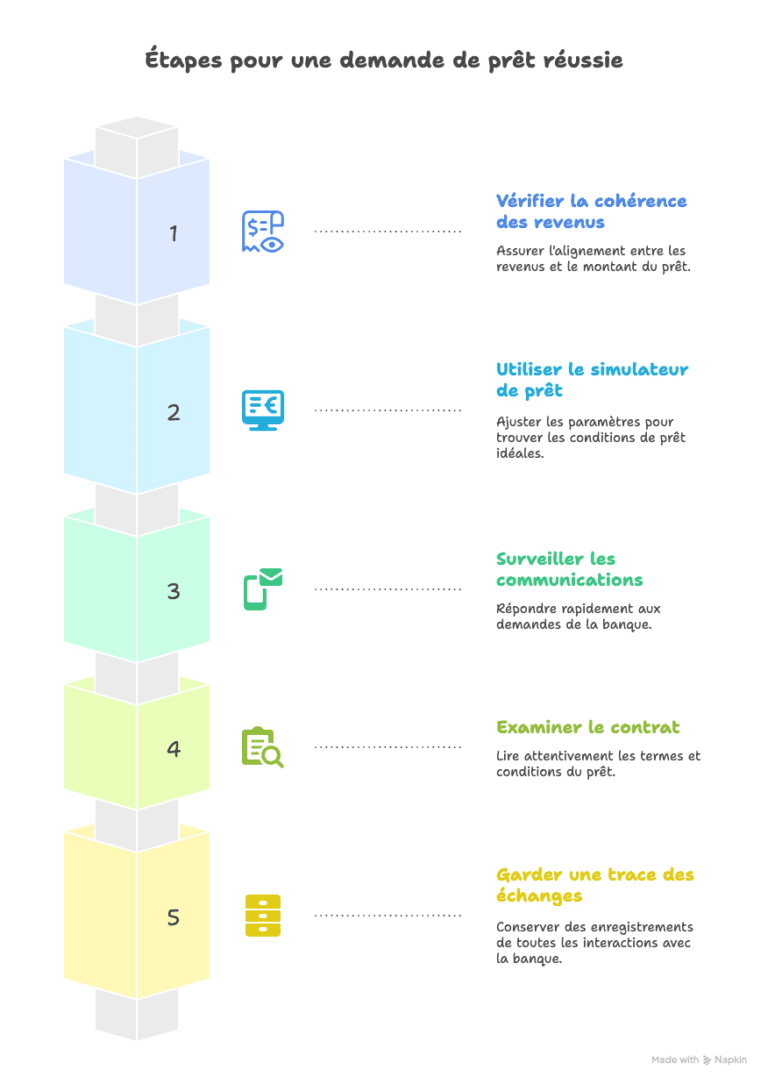 Oney Banque : demande de prêt en ligne simplifiée