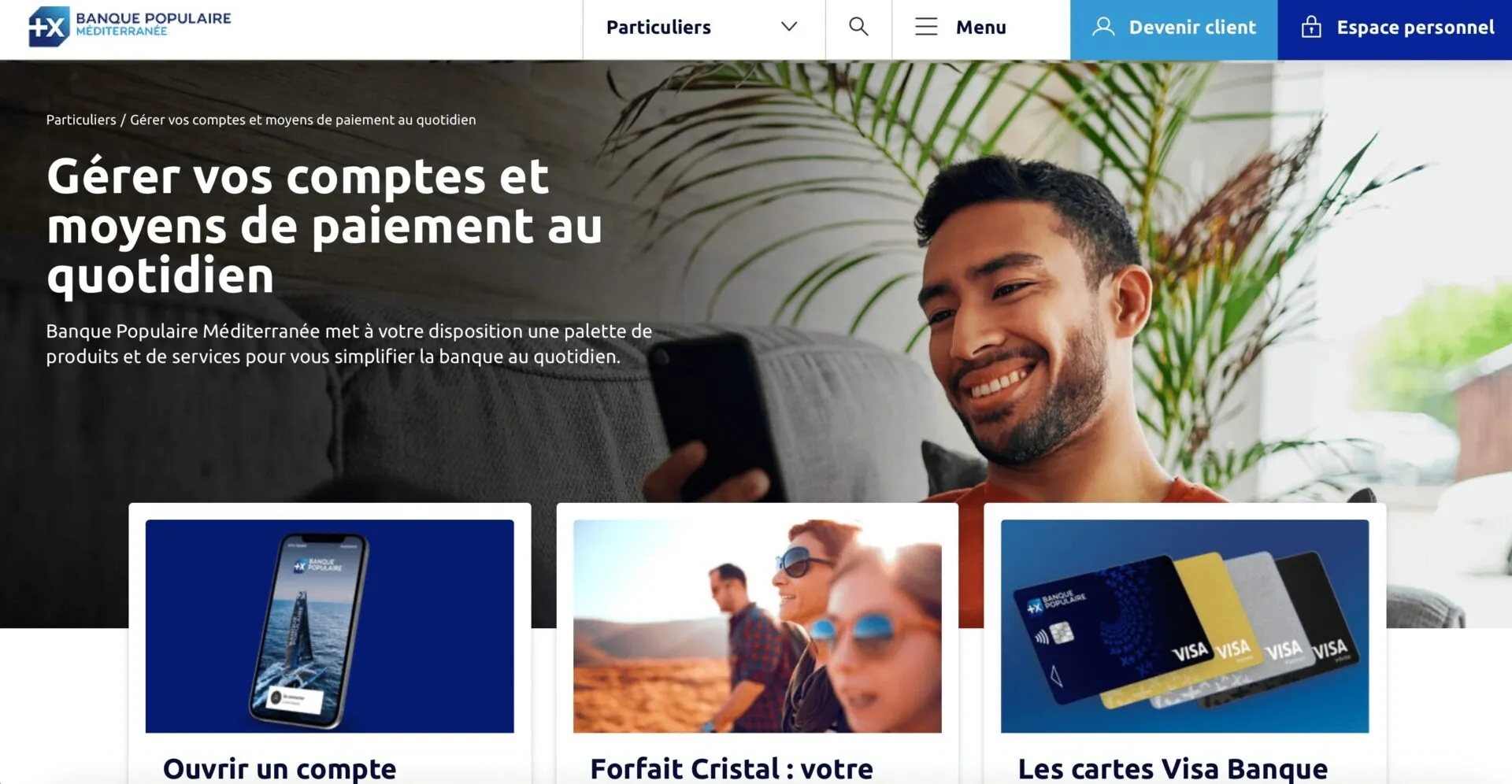 BPPC : les services bancaires innovants pour une gestion simplifiée