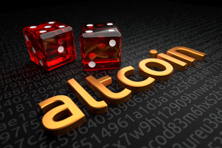 Comment Bitcoin a inspiré Altcoin