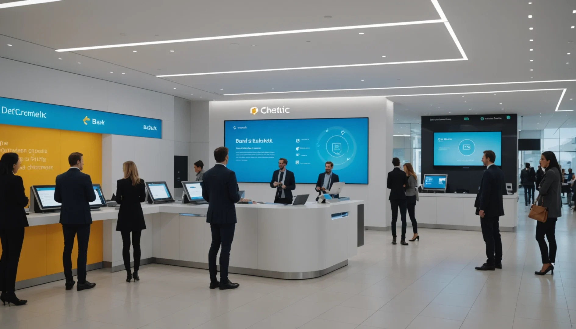 BPPC : Les services bancaires innovants pour une gestion simplifiée